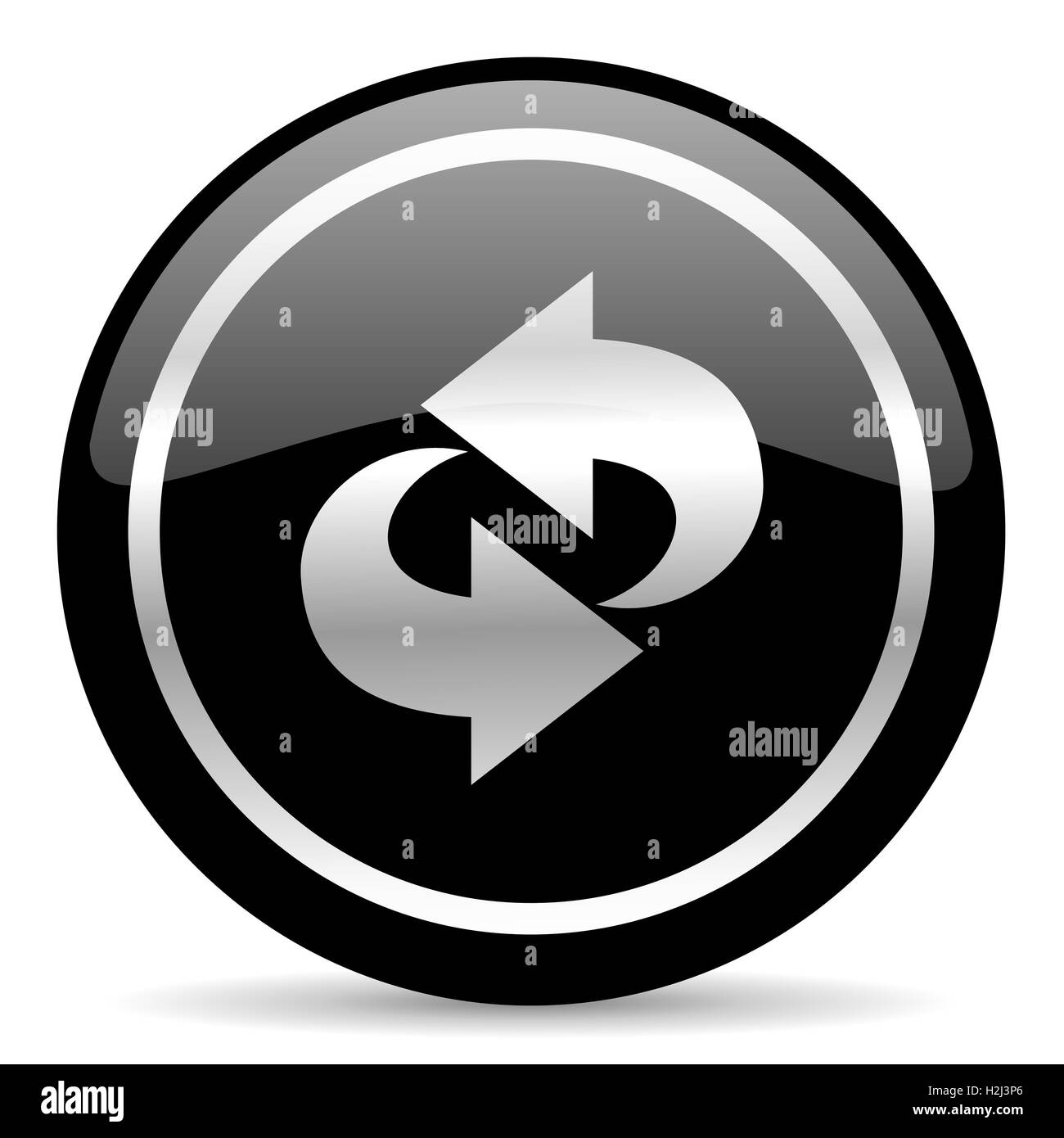 Rotation Black and White Stock Photos & Images - Alamy