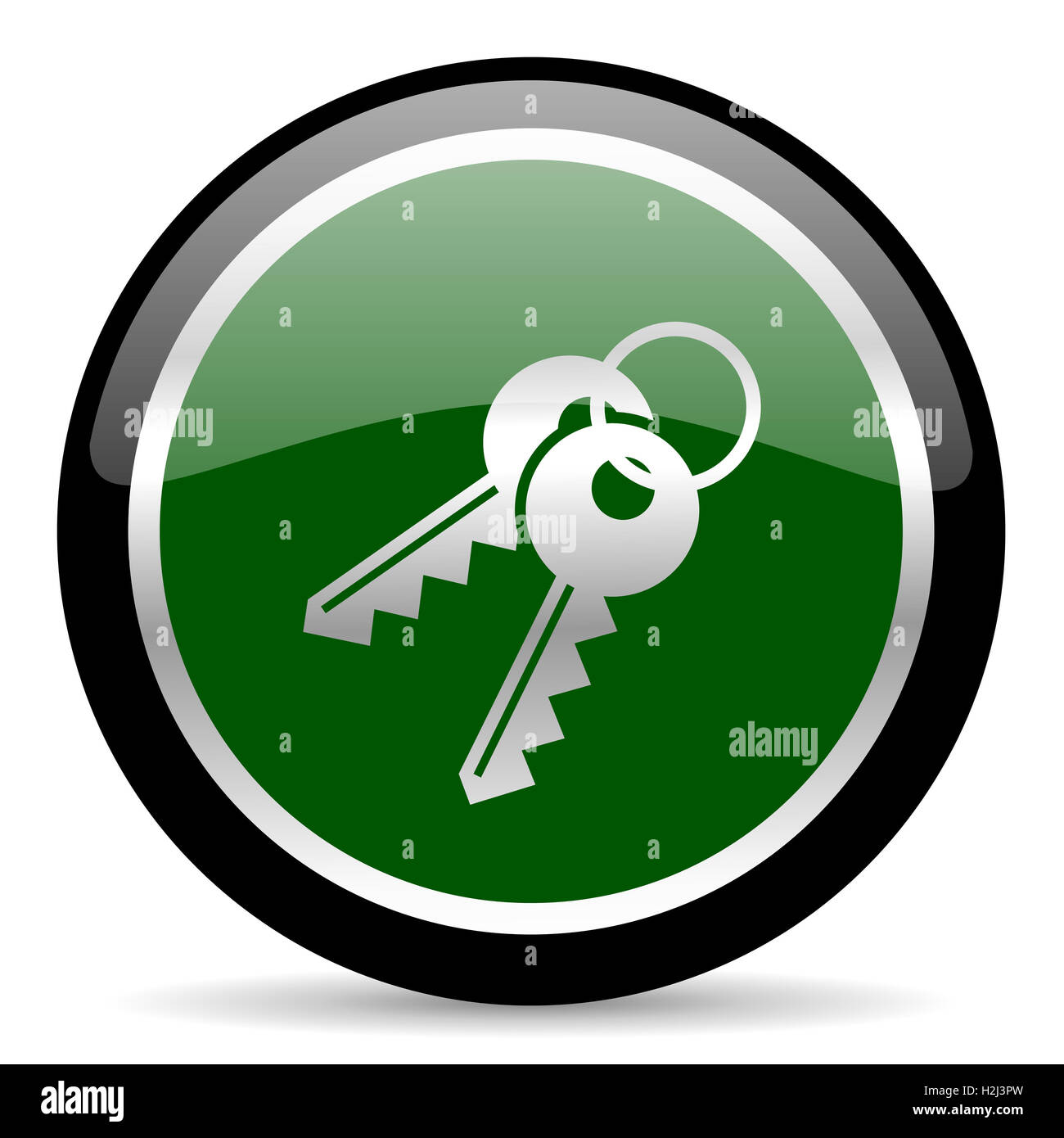 Button keys hi-res stock photography and images - Alamy