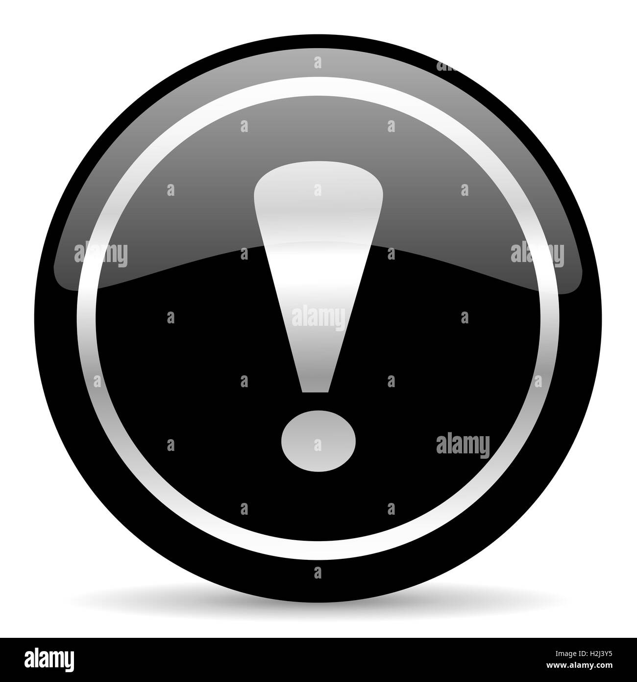 Important sign Black and White Stock Photos & Images - Alamy