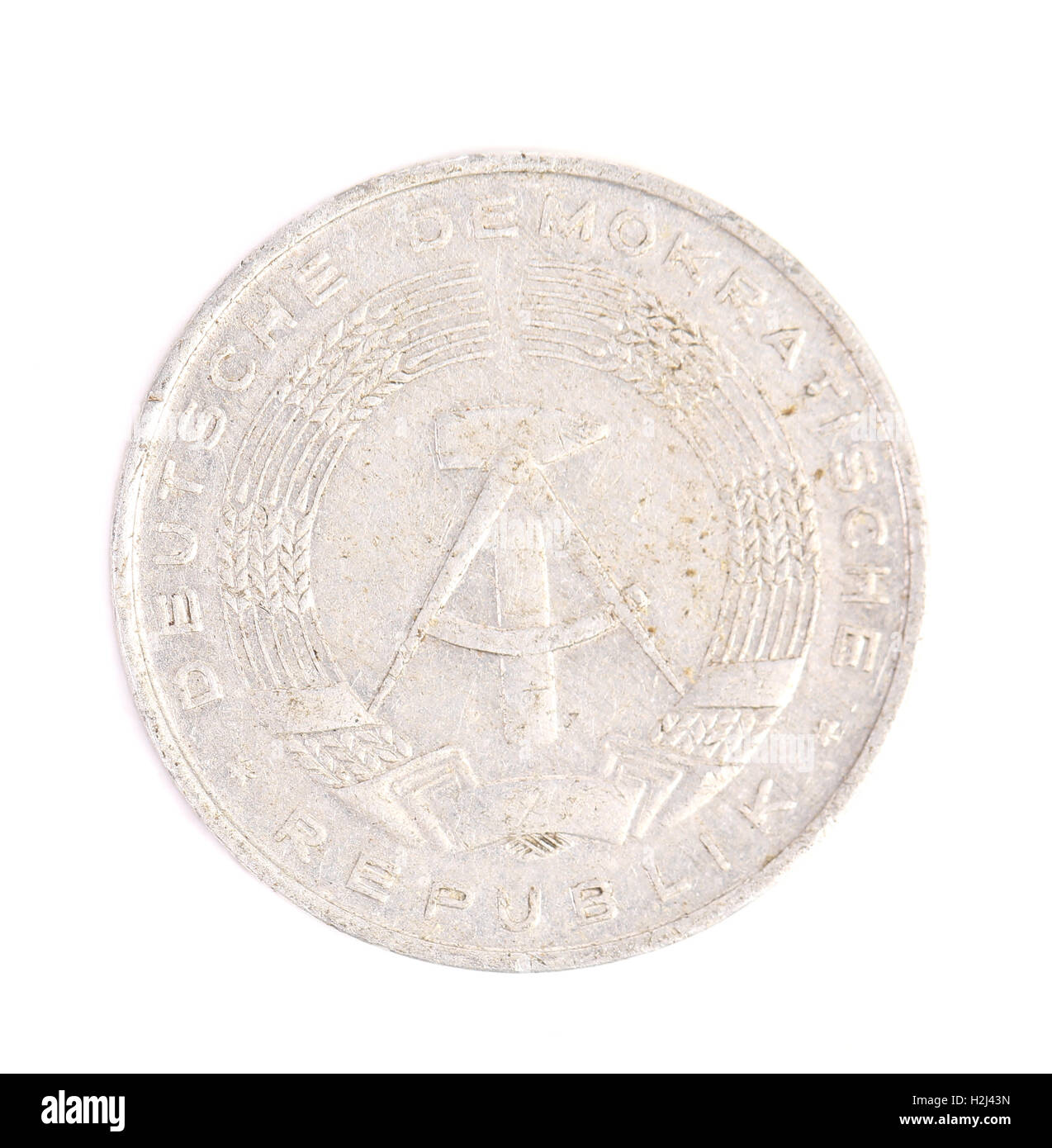 Deutsche Mark Symbol Cut Out Stock Images & Pictures - Alamy