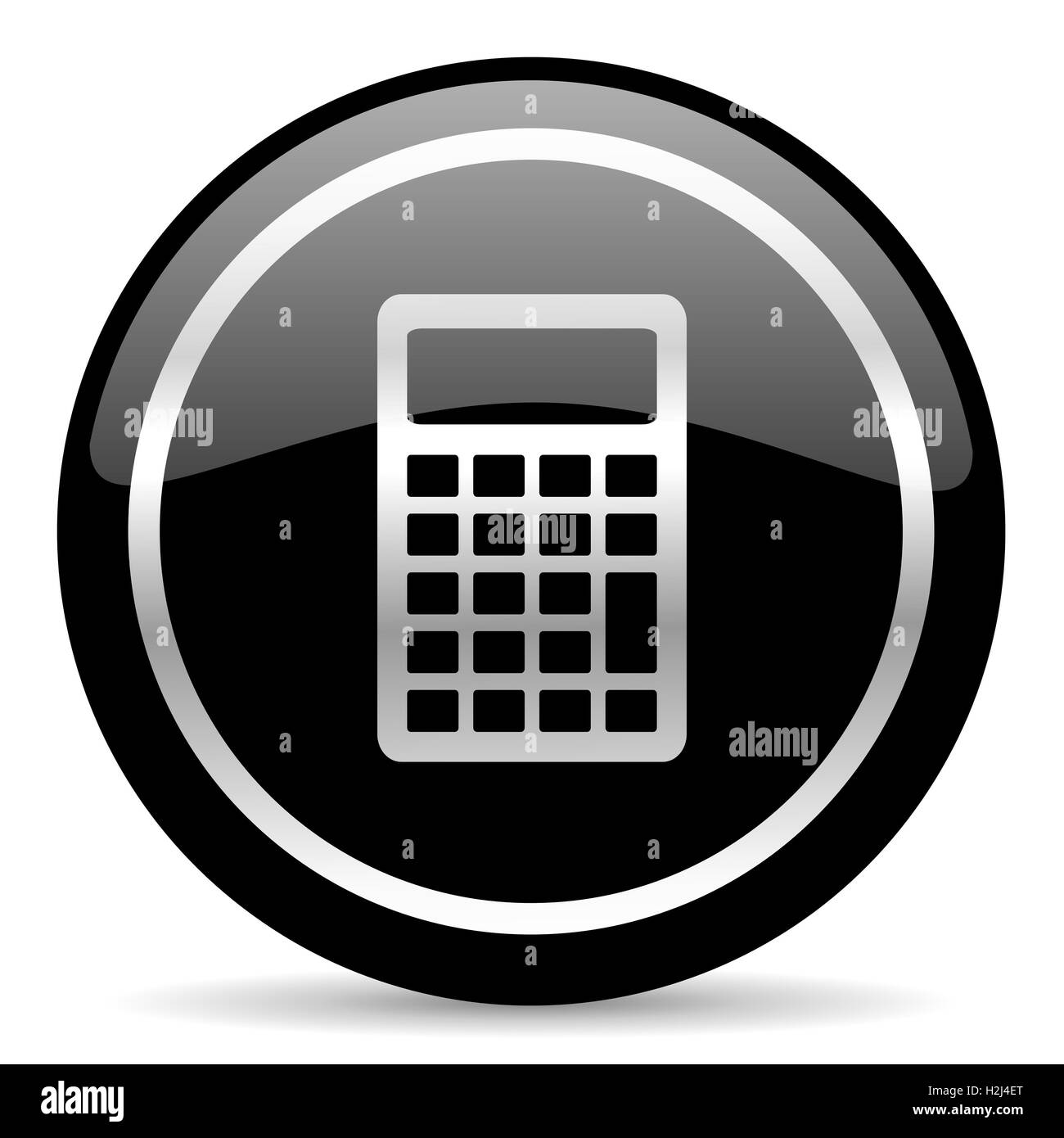 Engineering calculator Black and White Stock Photos & Images - Alamy