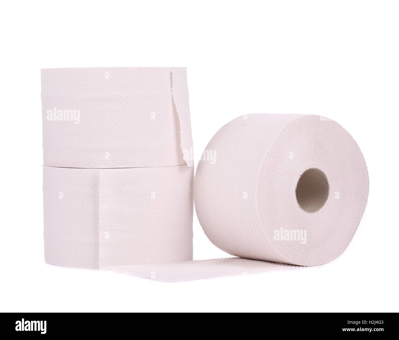 Rolls Of Toilet Paper Stock Photo Alamy rolls-of-toilet-paper-stock-photo-alamy