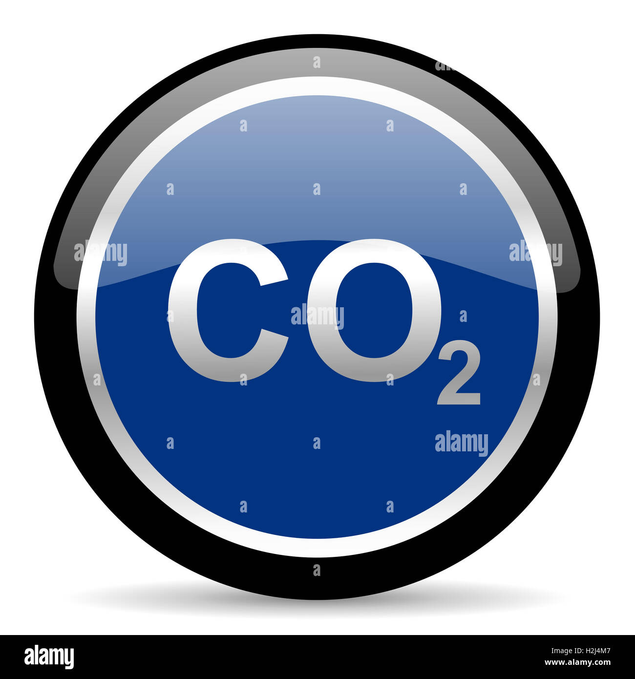 Carbon dioxide atmosphere hi-res stock photography and images - Alamy