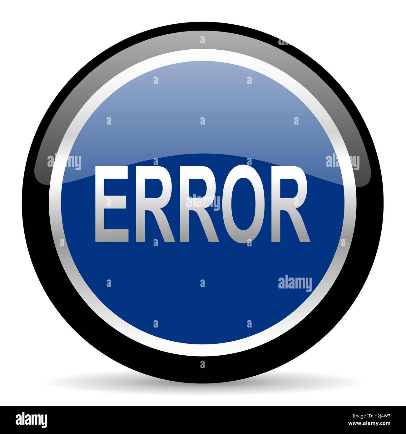 Chrome error hi-res stock photography and images - Alamy