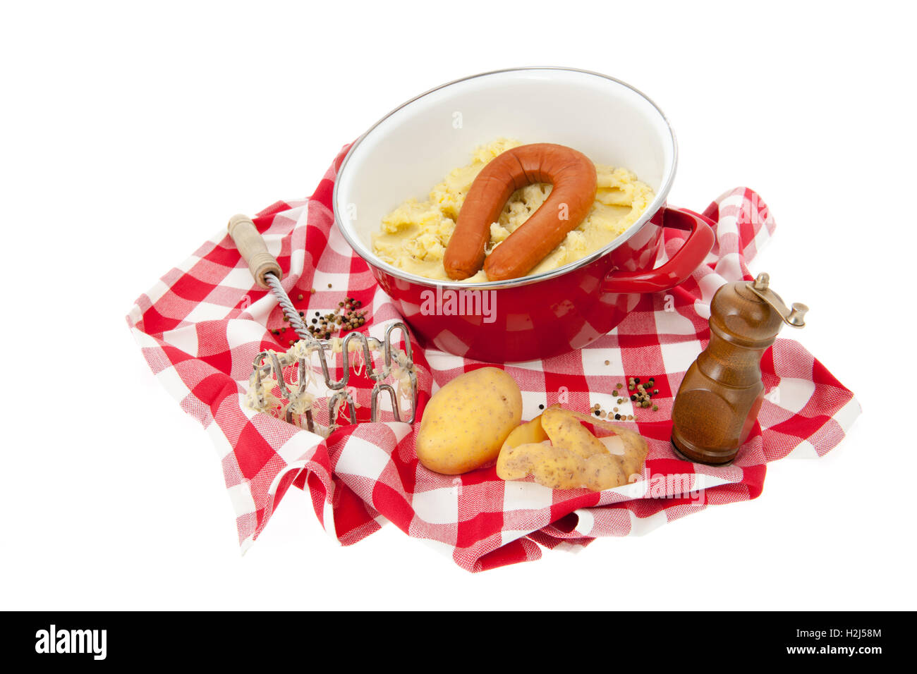 Sour crout hi-res stock photography and images - Alamy