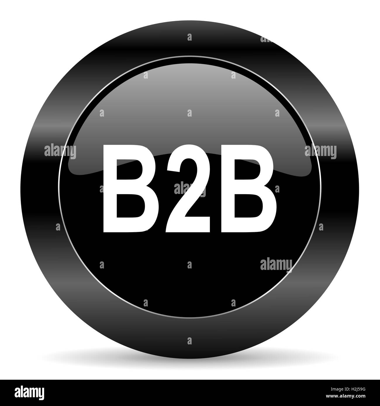 B2b community Black and White Stock Photos & Images - Alamy