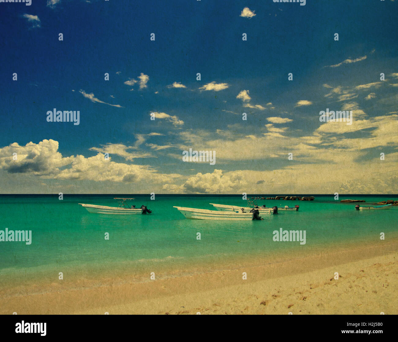 Grunge beauty hi-res stock photography and images - Alamy