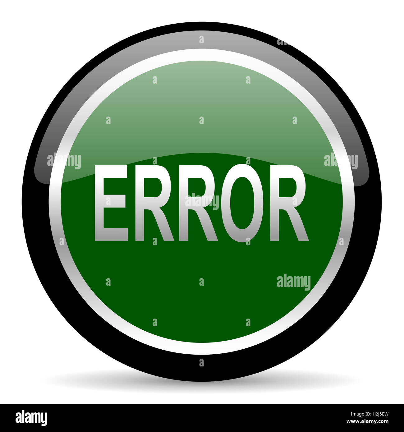 Chrome error hi-res stock photography and images - Alamy
