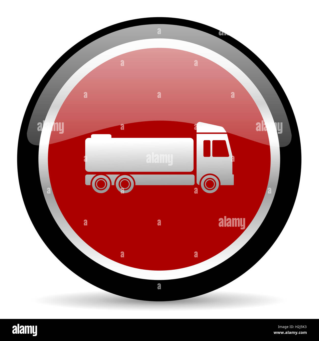 Truck button hi-res stock photography and images - Alamy