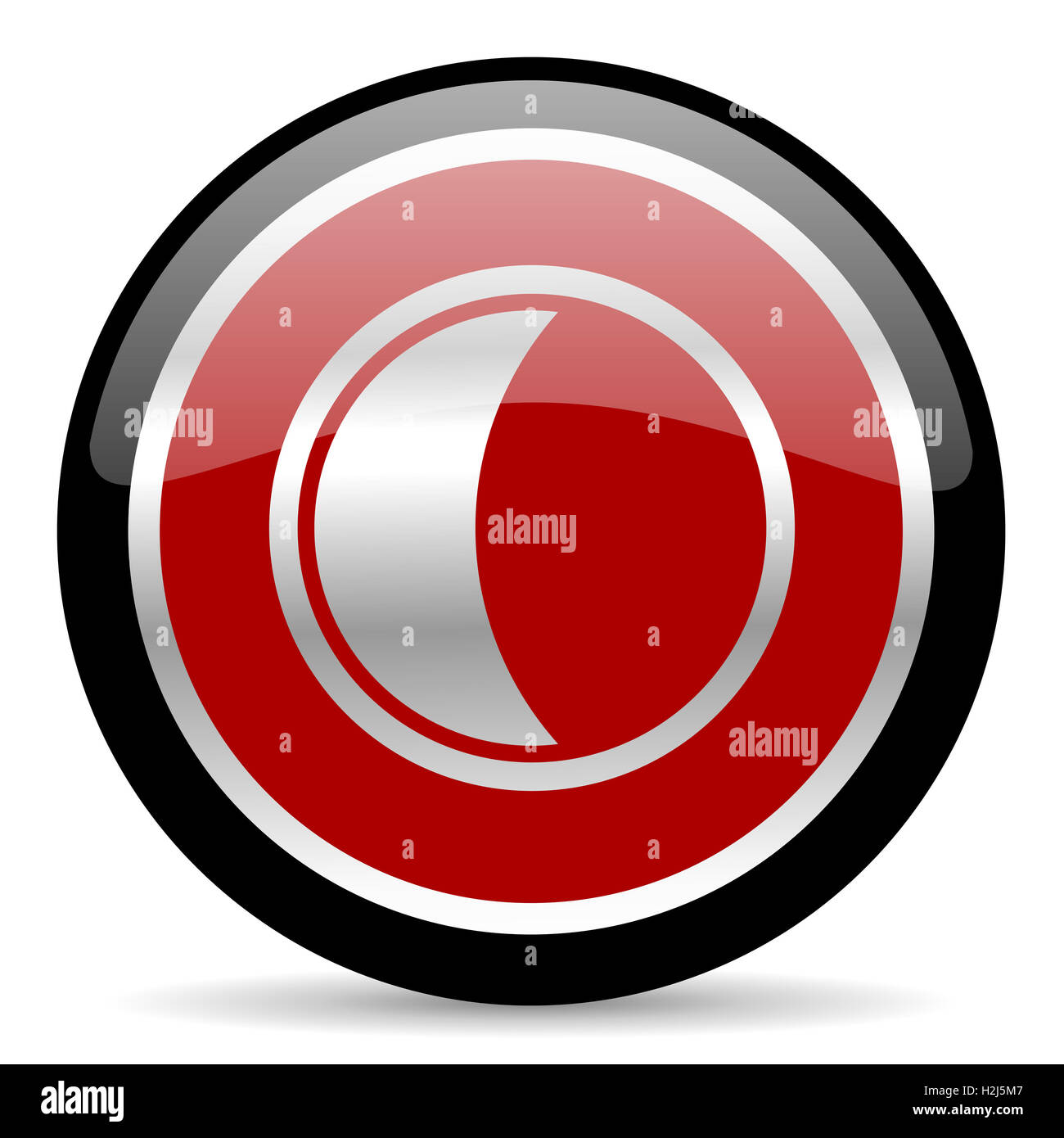 Button moon hi-res stock photography and images - Alamy