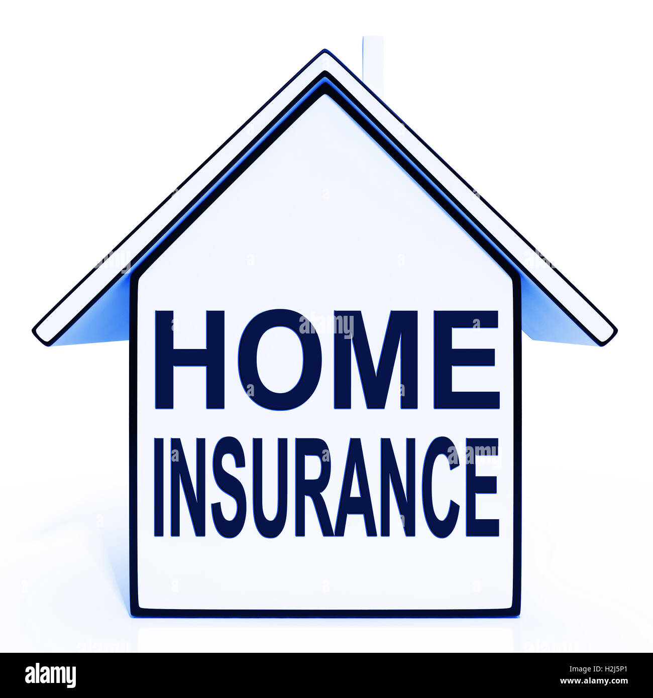 Insure Cut Out Stock Images & Pictures - Alamy