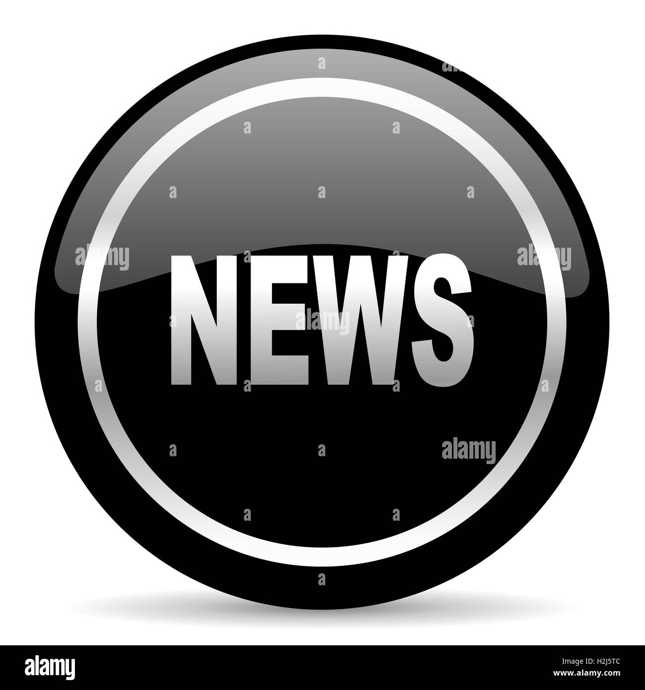 News and reportage Black and White Stock Photos & Images - Alamy