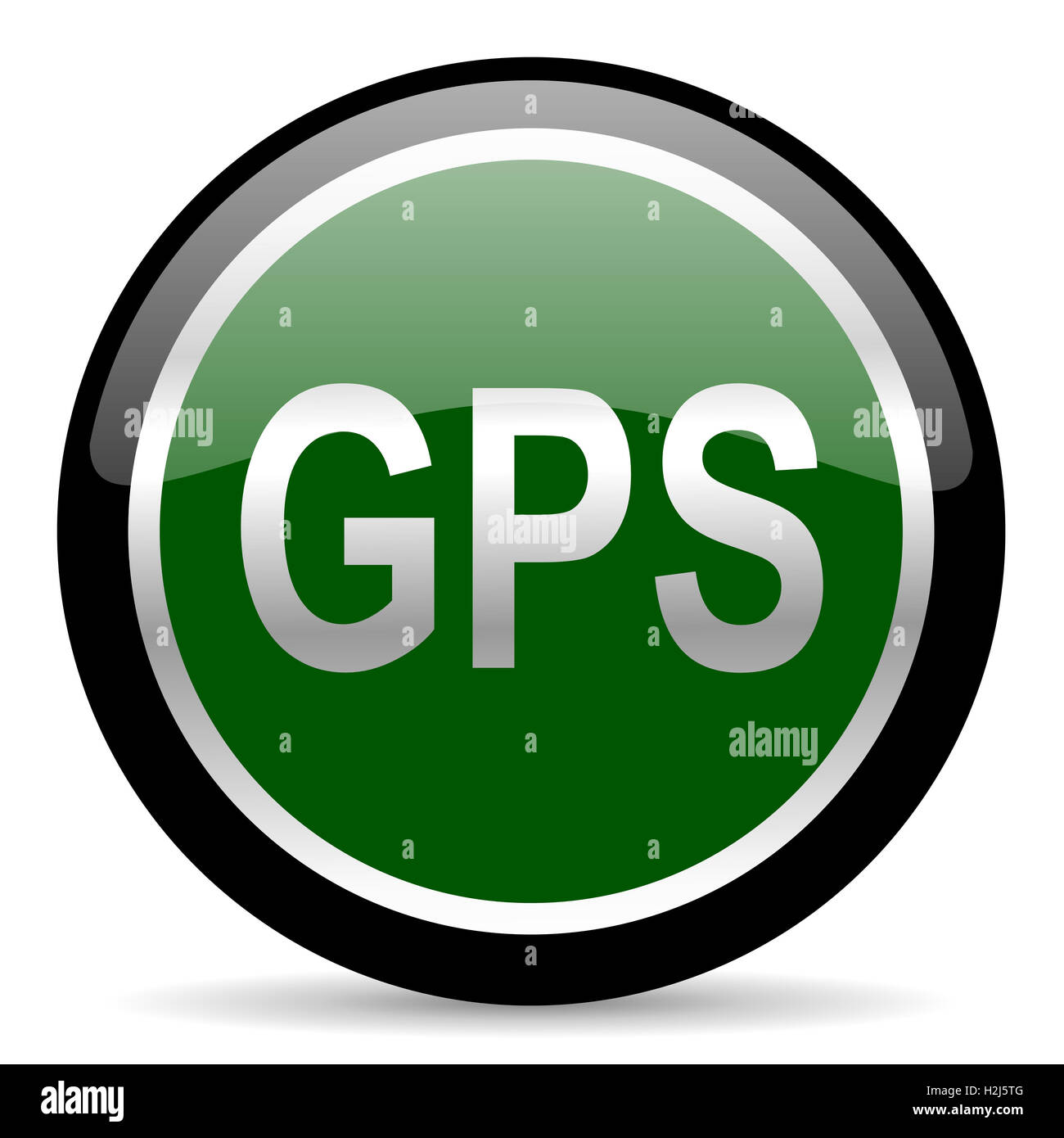 Gps Icon Stock Photos & Gps Icon Stock Images - Alamy
