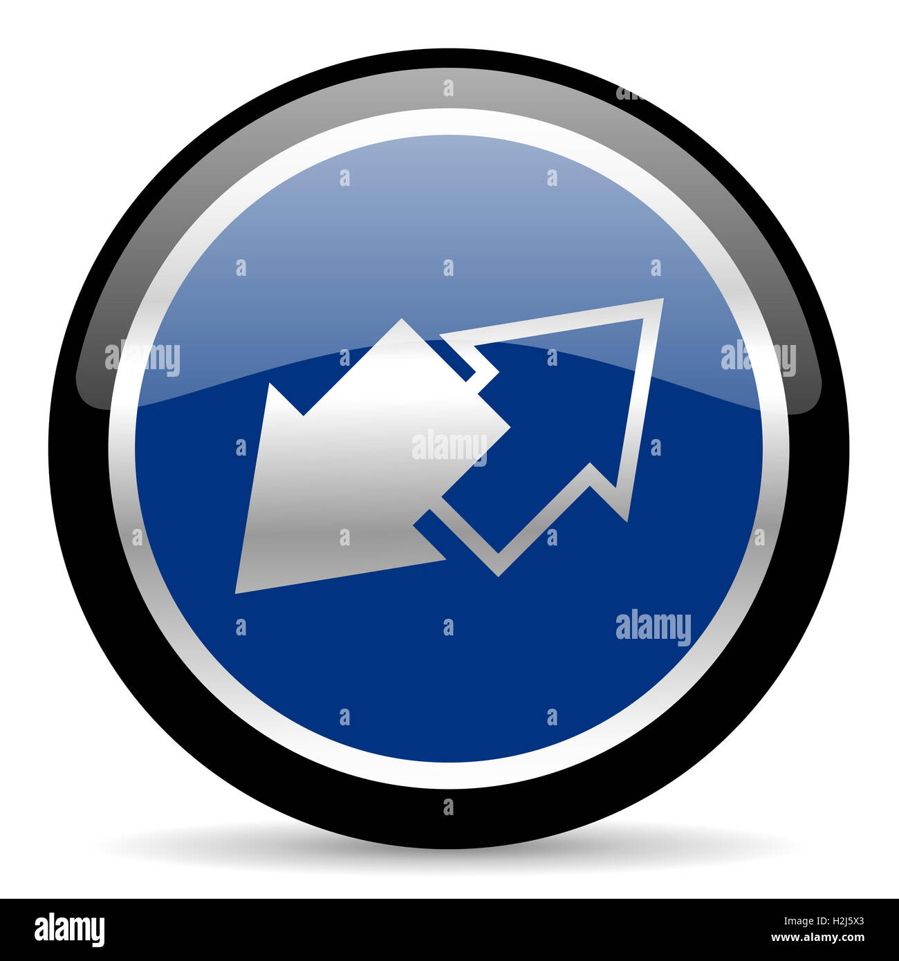 Business exchange website Cut Out Stock Images & Pictures - Alamy