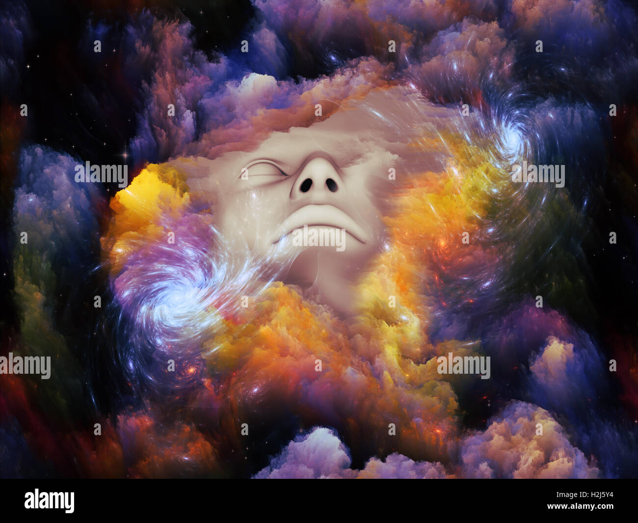 Human existence hi-res stock photography and images - Alamy