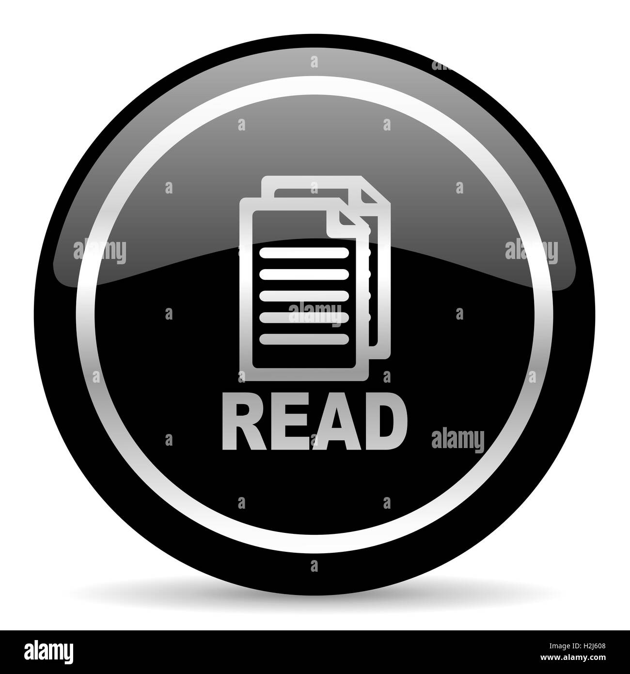 Read write Black and White Stock Photos & Images - Alamy