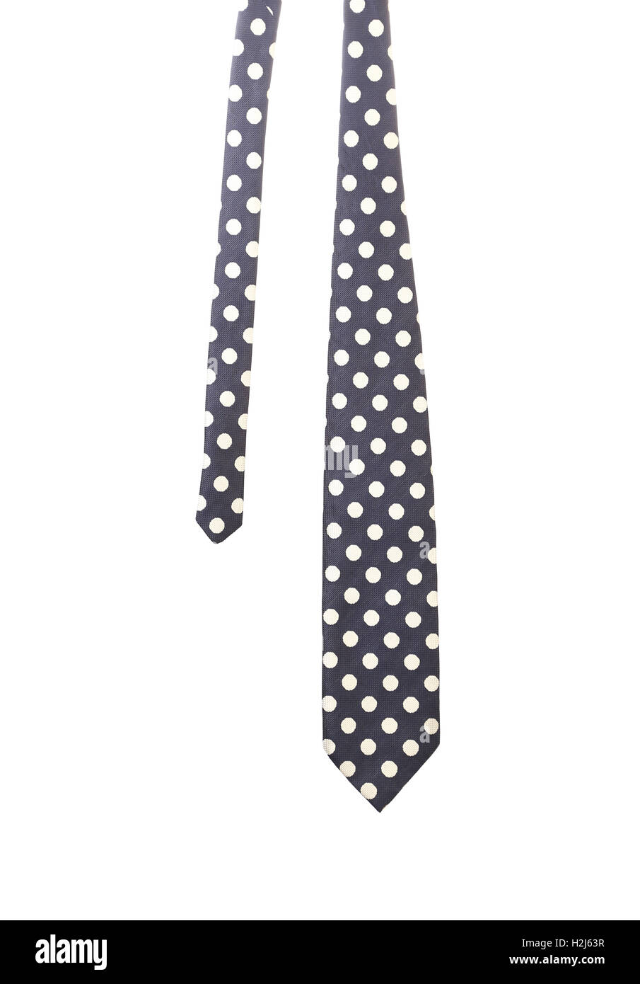 Yellow and blue striped tie hi-res stock photography and images - Alamy