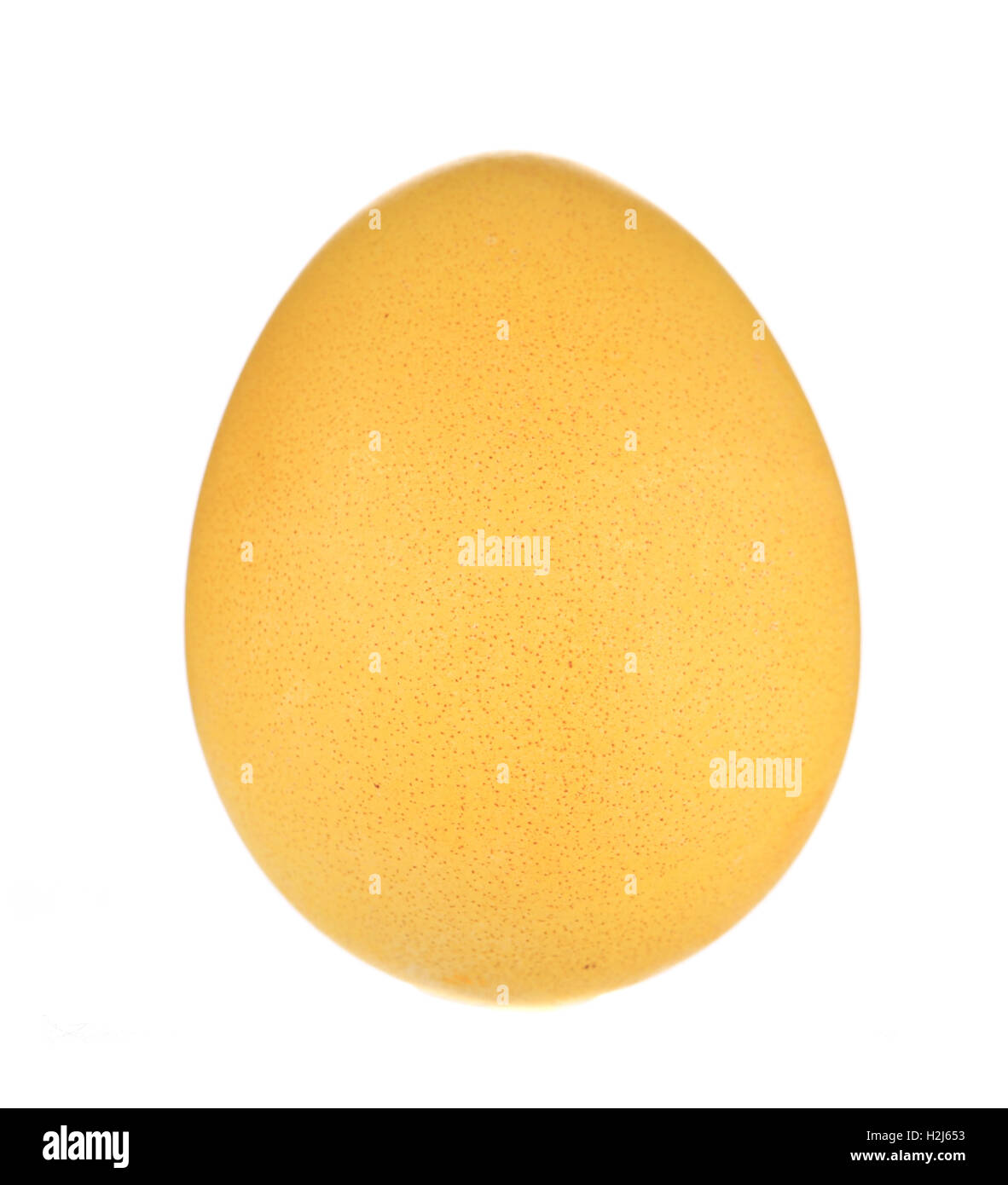yellow easter egg Stock Photo - Alamy