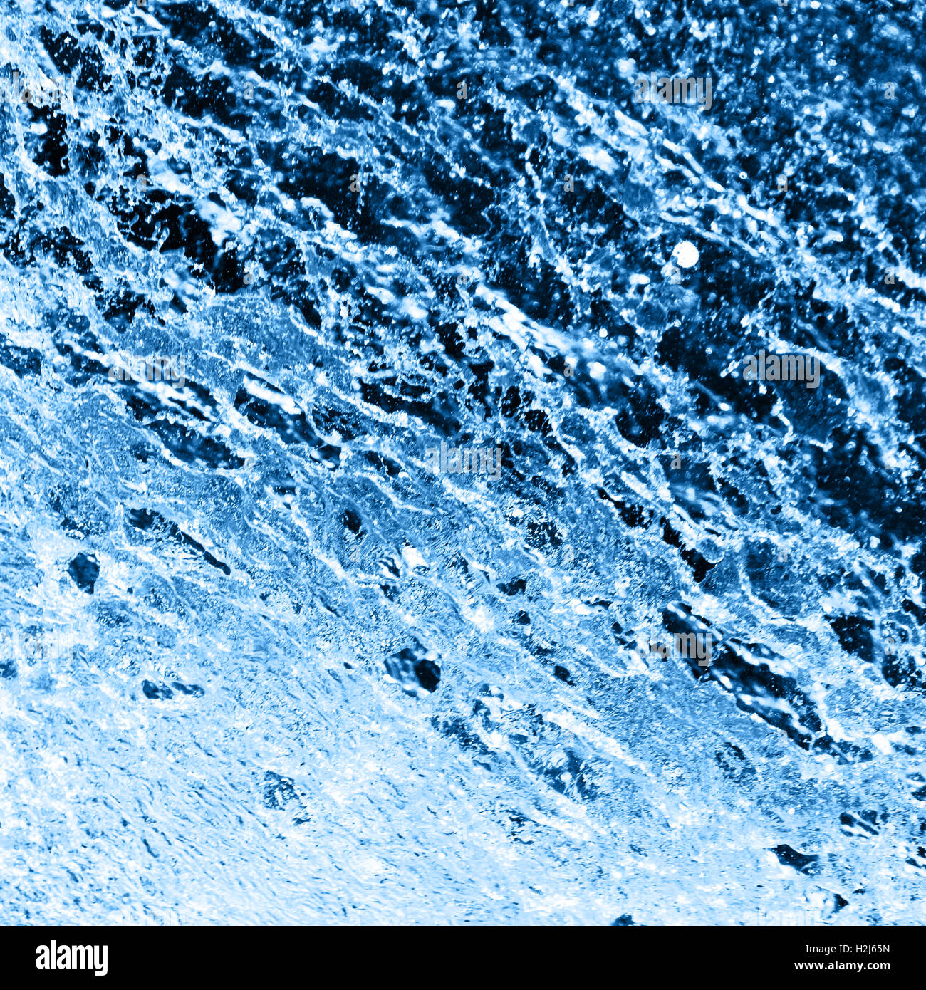 Water surface background Stock Photo - Alamy