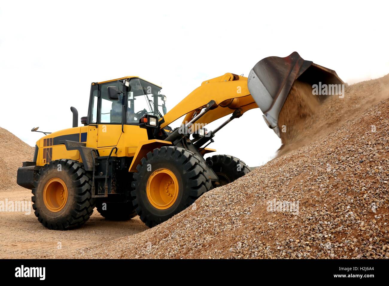 Stone mover hi-res stock photography and images - Alamy