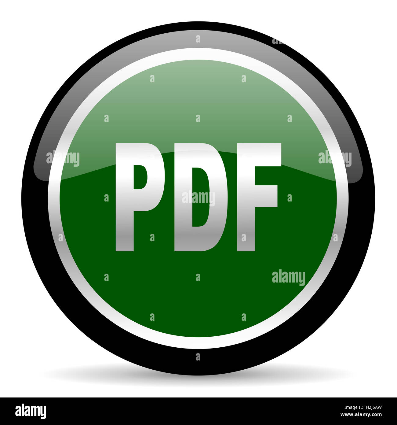 Pdf format Cut Out Stock Images & Pictures - Alamy