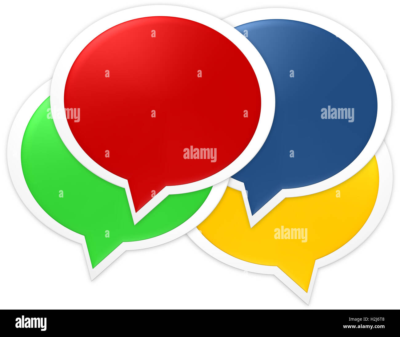 abstract modern illustration Stock Photo - Alamy