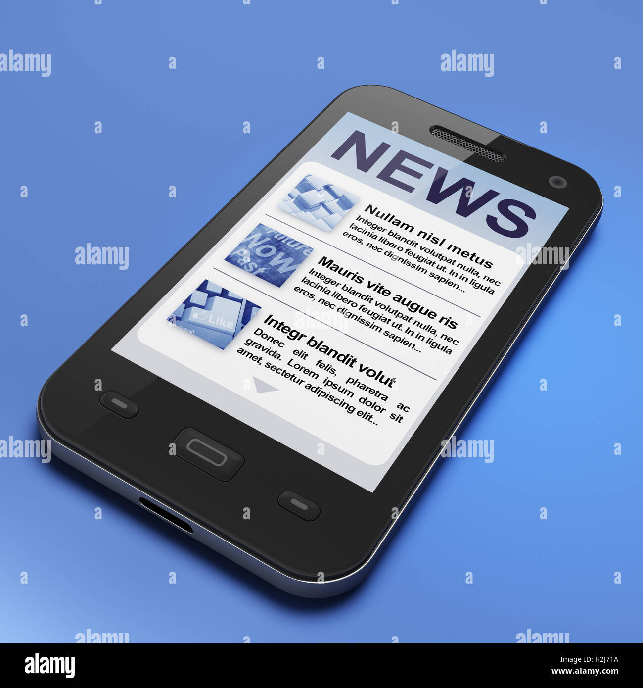 Digital journal hi-res stock photography and images - Alamy