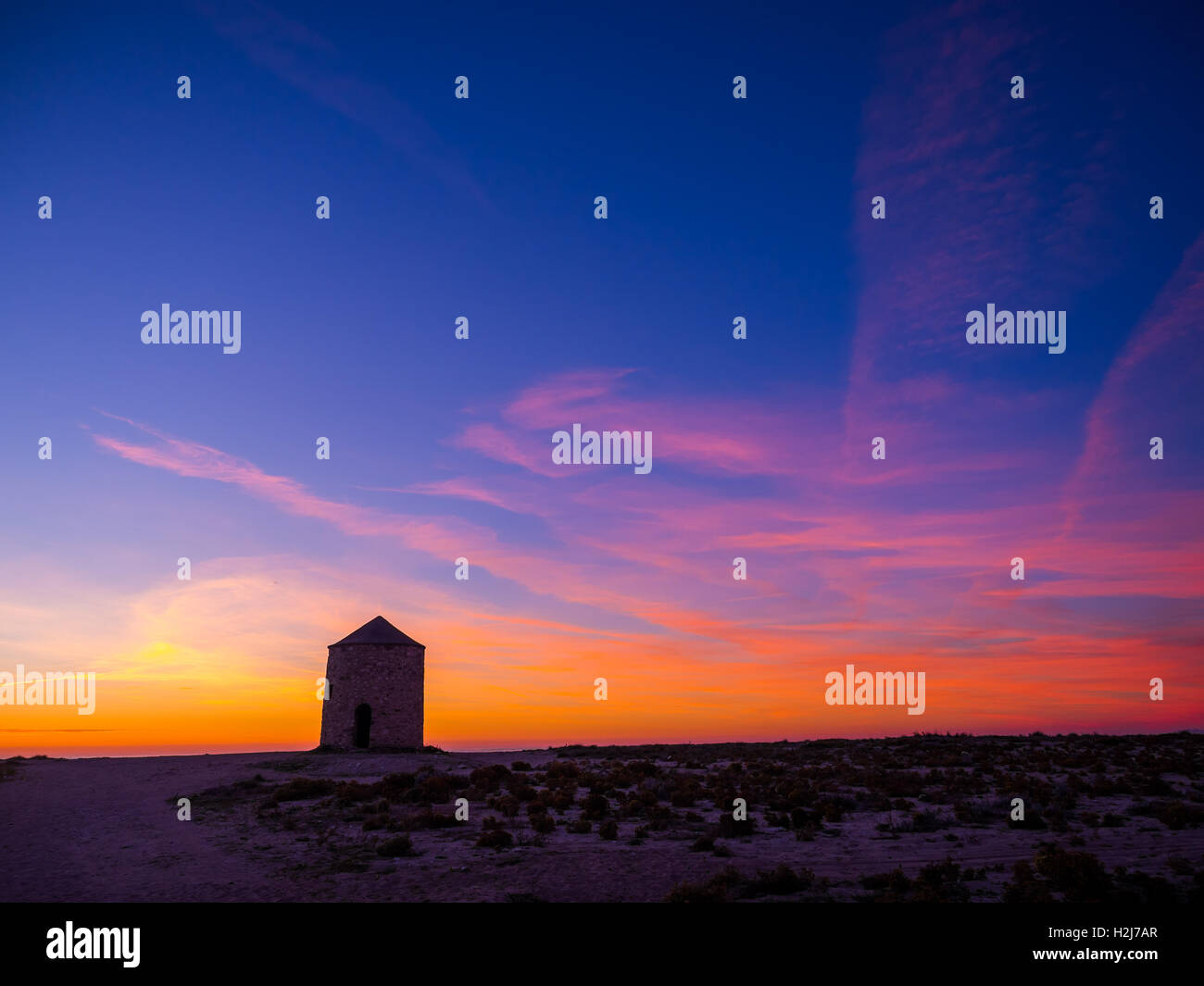 Gyra beach hi-res stock photography and images - Alamy