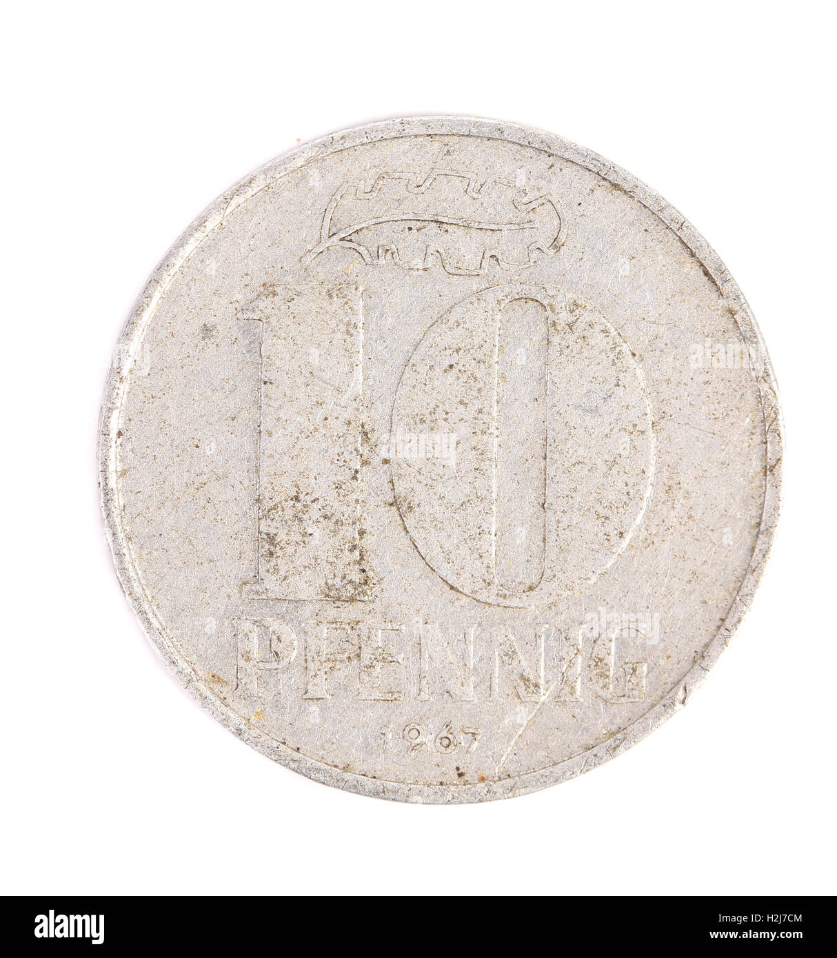 Deutsche Mark Symbol Cut Out Stock Images & Pictures - Alamy