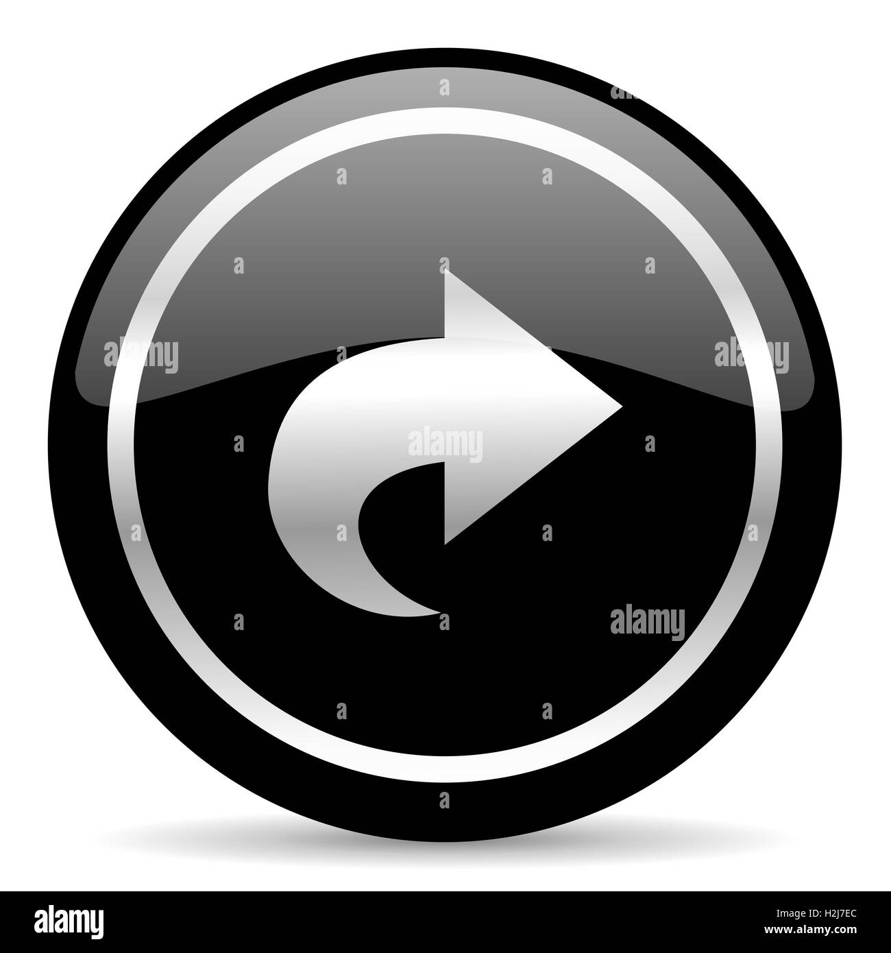 Next arrow hi-res stock photography and images - Alamy