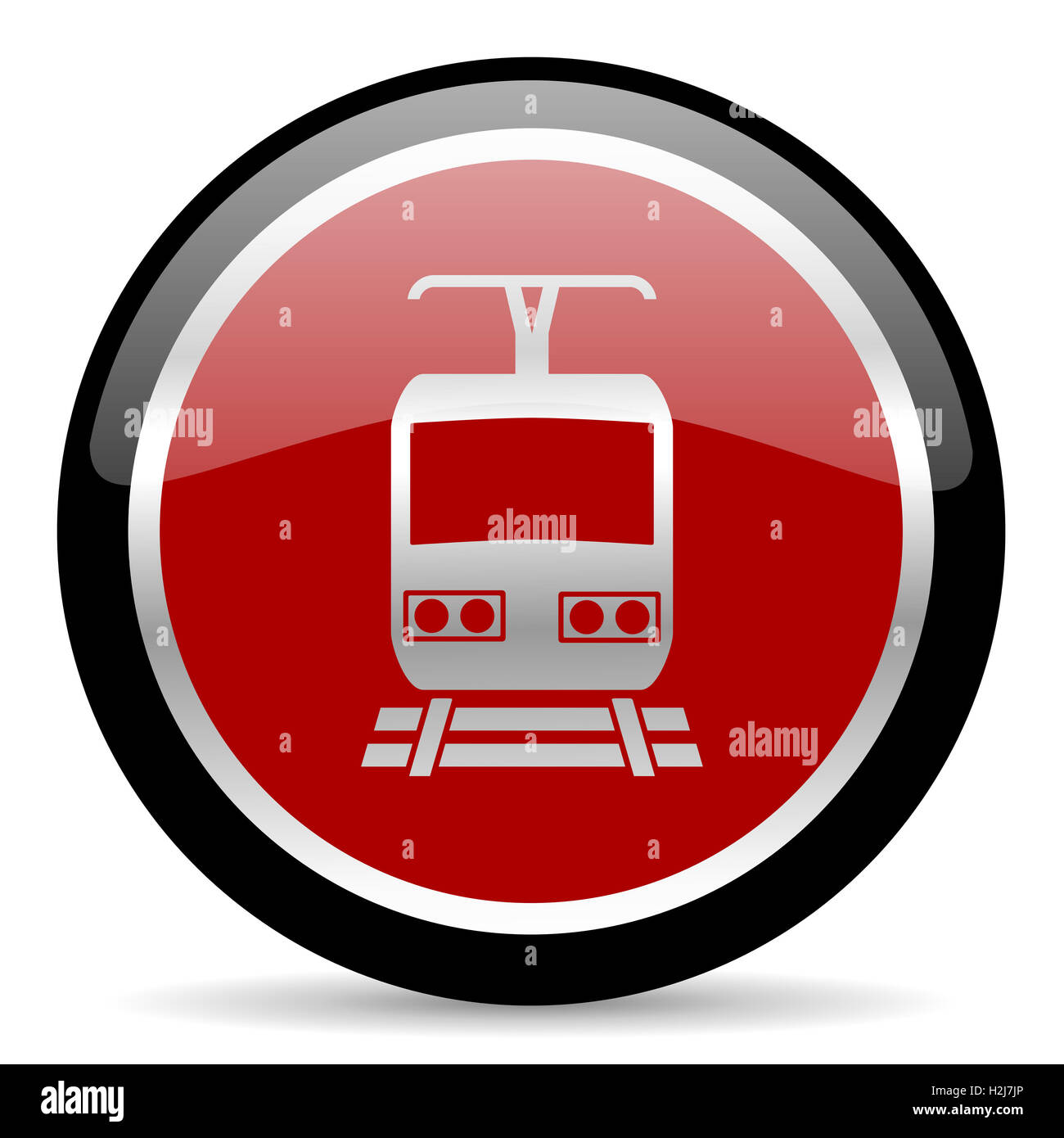 Transportation railway computer train hi-res stock photography and ...
