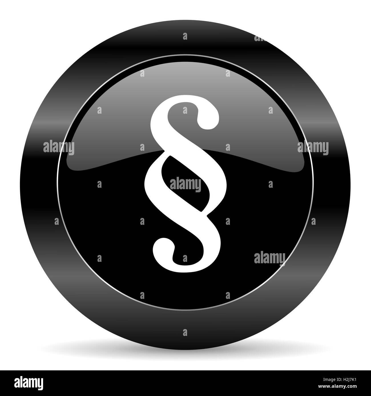 Legislation icon Black and White Stock Photos & Images - Alamy