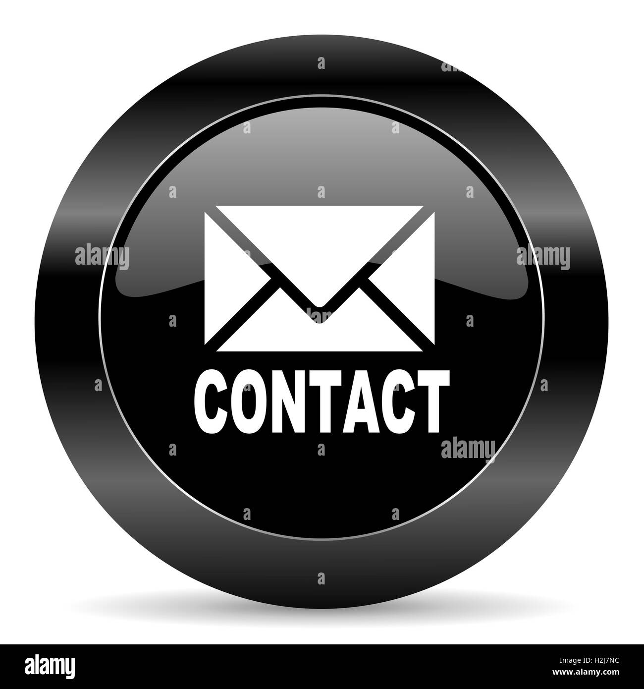 mail icontools icon Stock Photo - Alamy