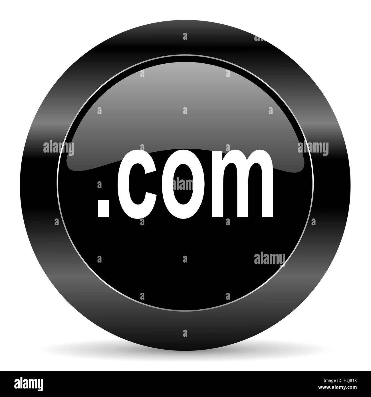 Com Black and White Stock Photos & Images - Alamy