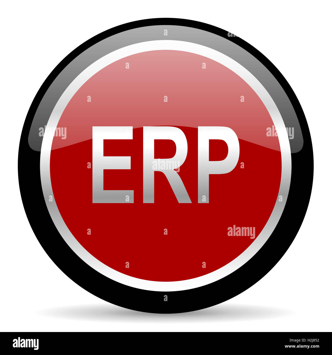 Red benefit Cut Out Stock Images & Pictures - Alamy