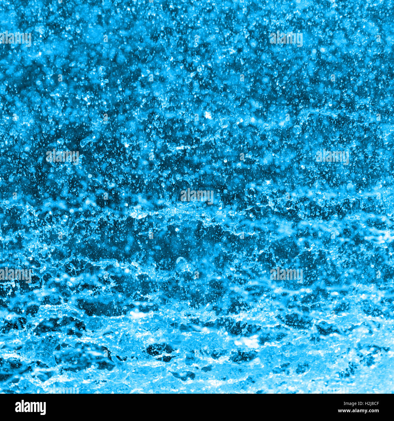 Water surface background Stock Photo - Alamy