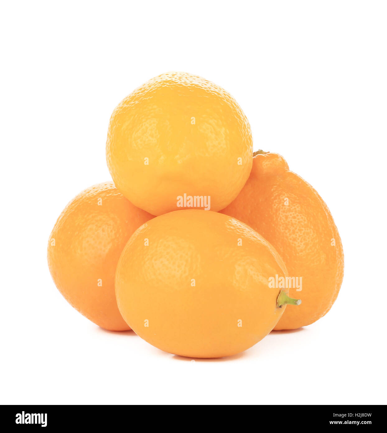 Beautiful ripe lemons Stock Photo - Alamy