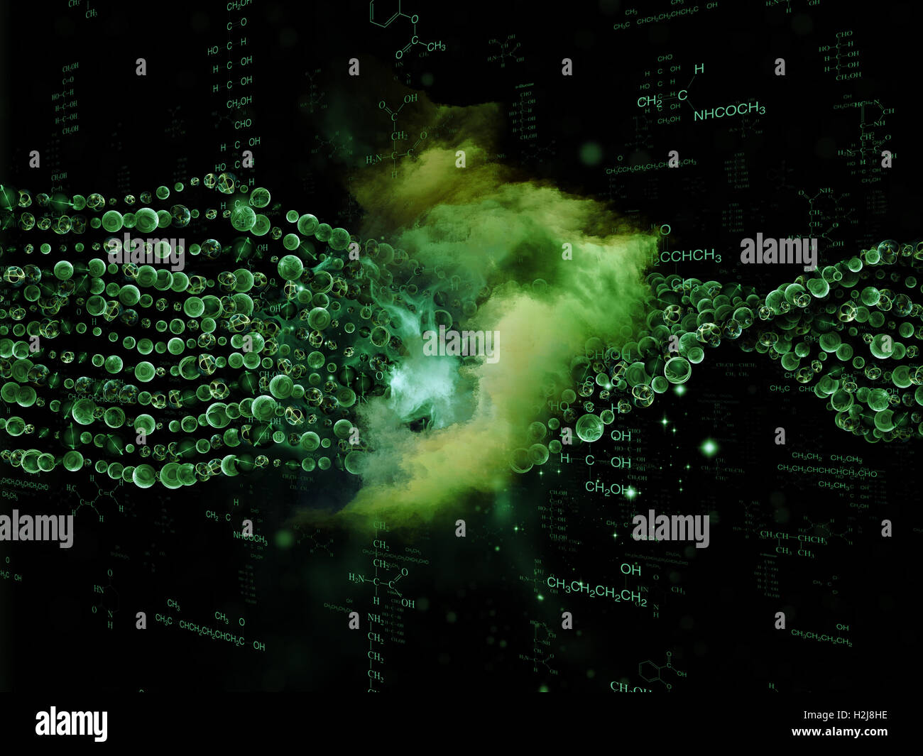Particle texture hi-res stock photography and images - Alamy