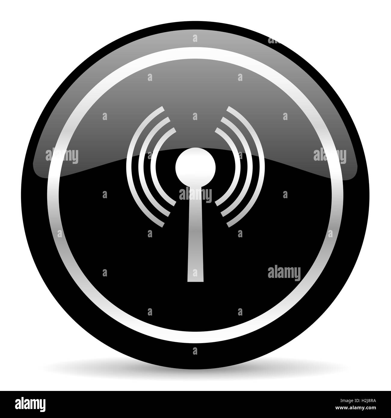 Wifi Icon Stock Photos & Wifi Icon Stock Images - Alamy