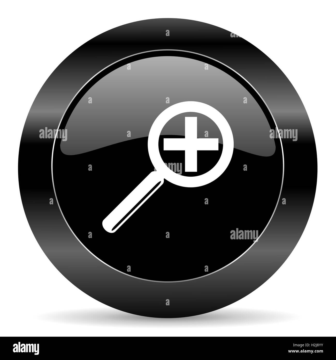 Analyzing cell Black and White Stock Photos & Images - Alamy