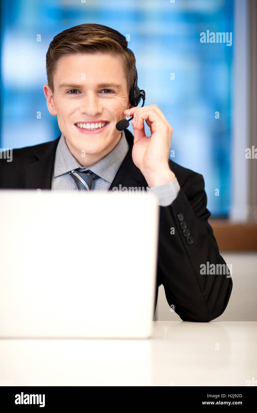 I am happy to help you! Stock Photo - Alamy