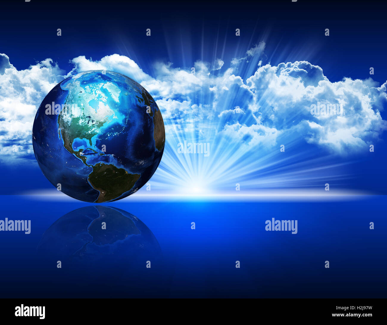 Orbital map hi-res stock photography and images - Alamy