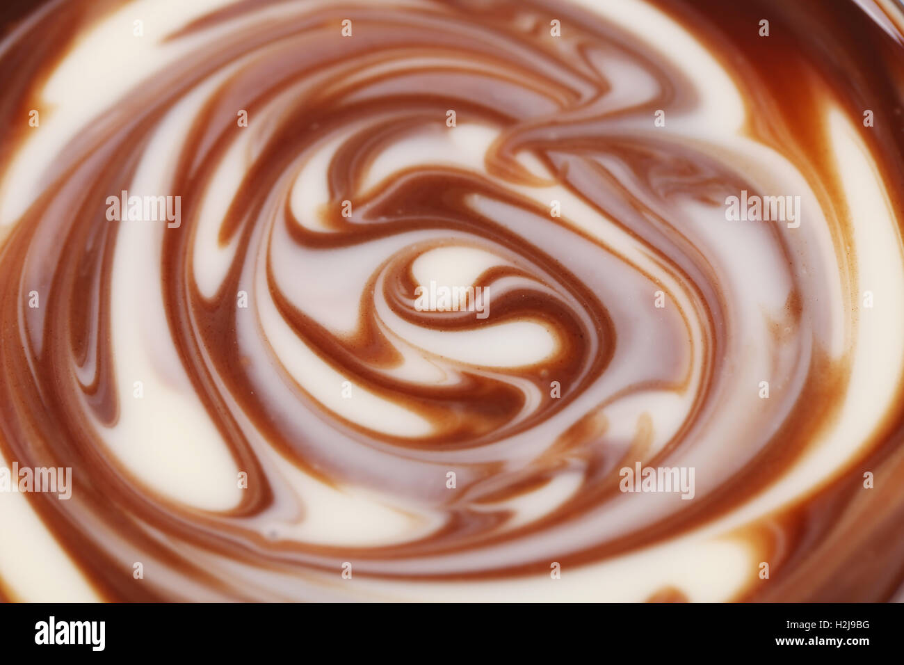 nice chocolate background Stock Photo - Alamy