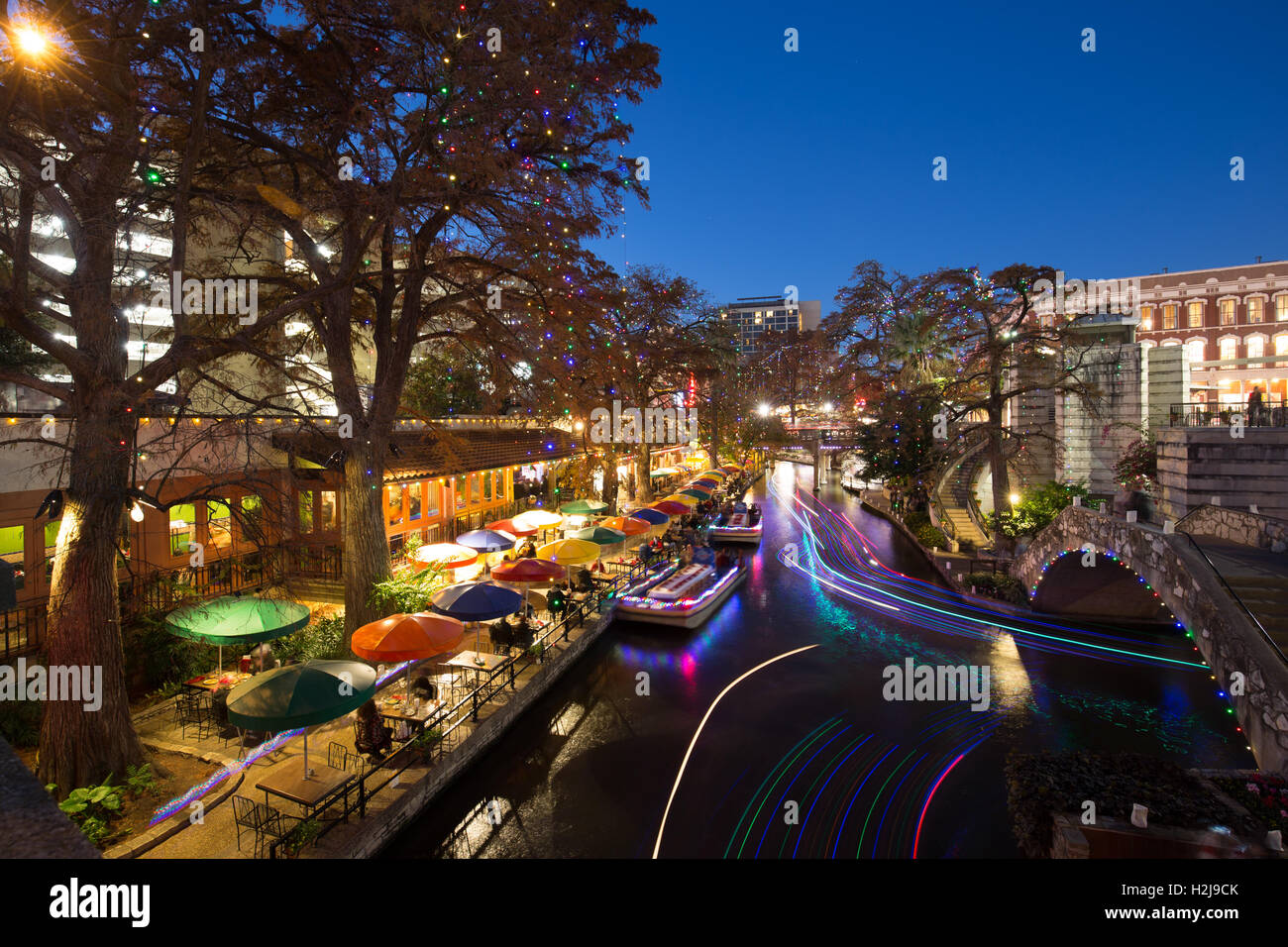 Canal and river walk hi-res stock photography and images - Alamy
