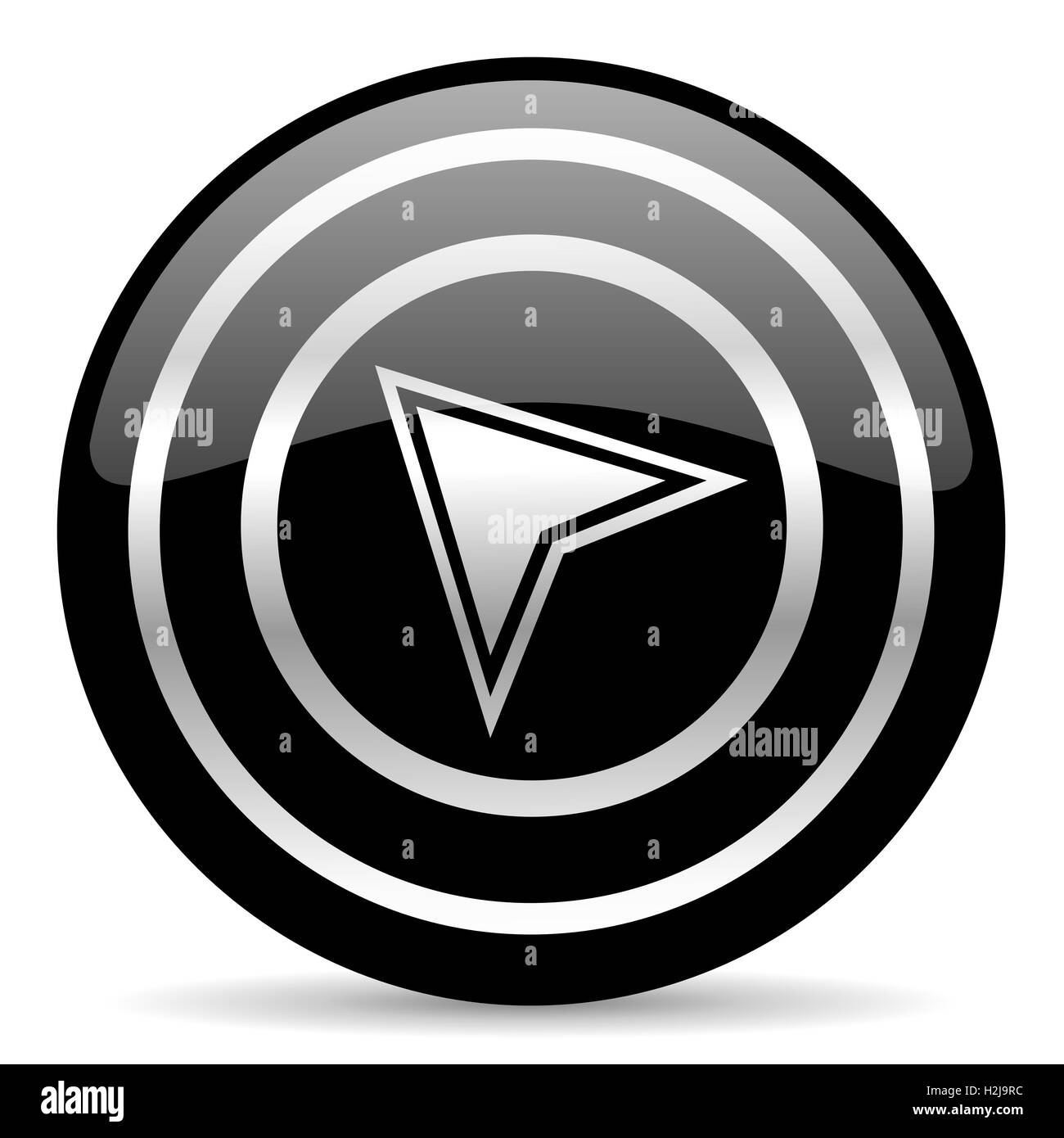 Communication navigation Black and White Stock Photos & Images - Alamy