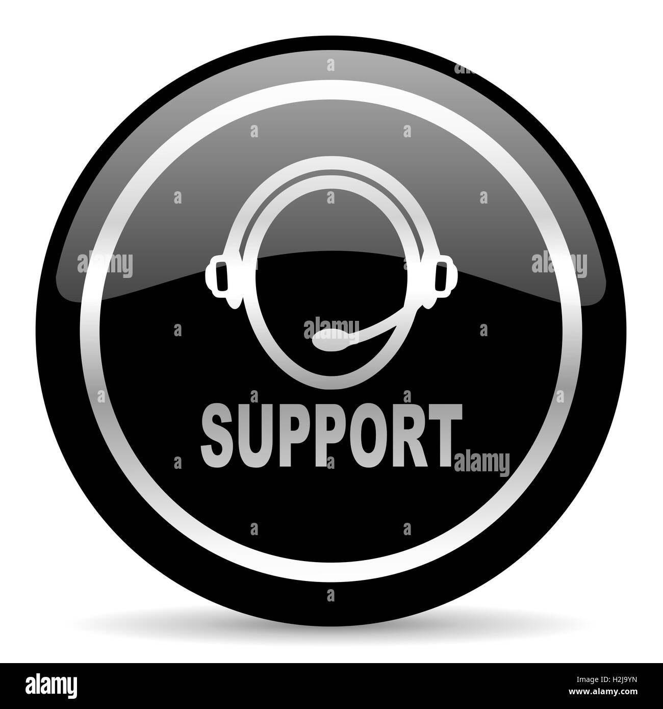 Support Black and White Stock Photos & Images - Alamy