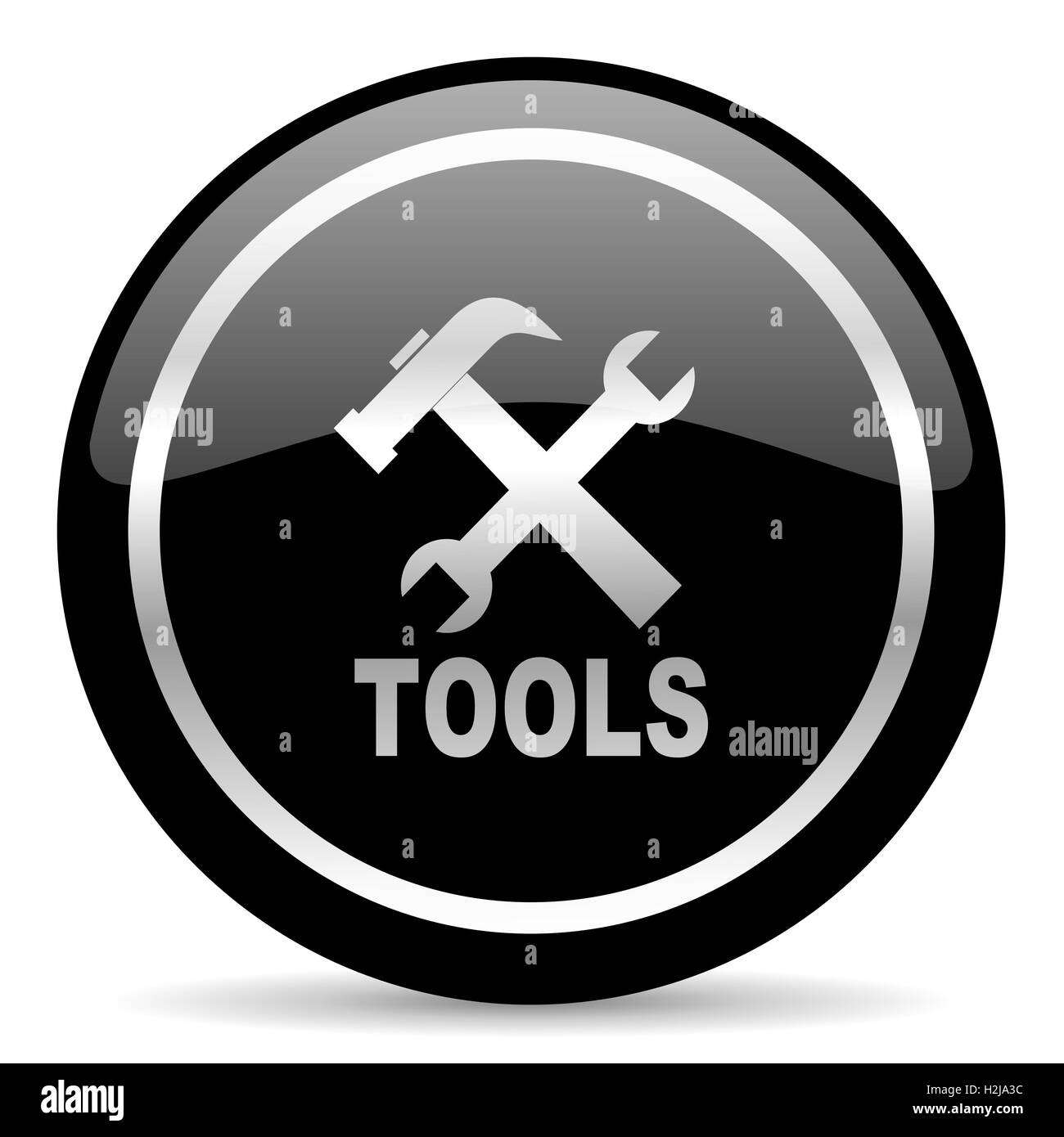 Industry tool Black and White Stock Photos & Images - Alamy