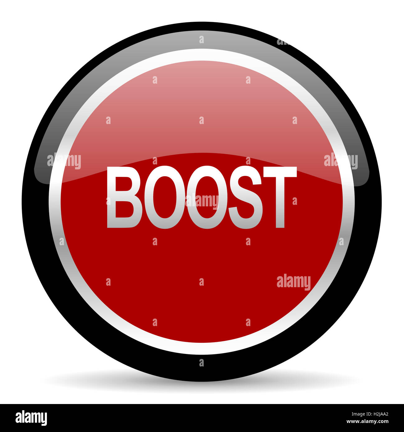 Computer, speed, boost Cut Out Stock Images & Pictures - Alamy