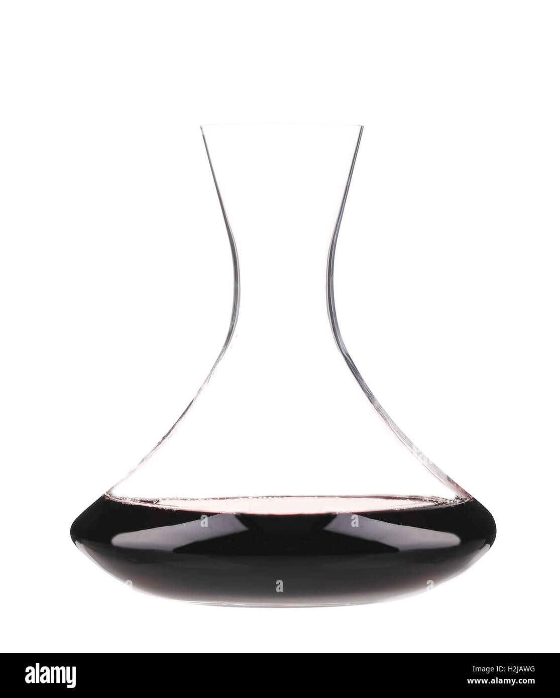Glass wine pitcher hi-res stock photography and images - Alamy