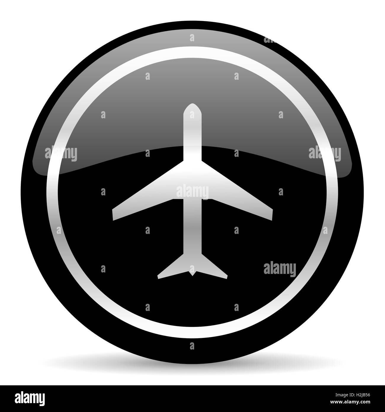 Chrome plane hi-res stock photography and images - Alamy